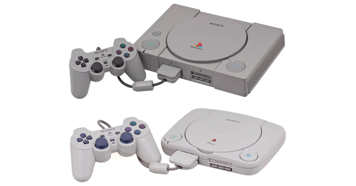 Playstation - PirDa.hu