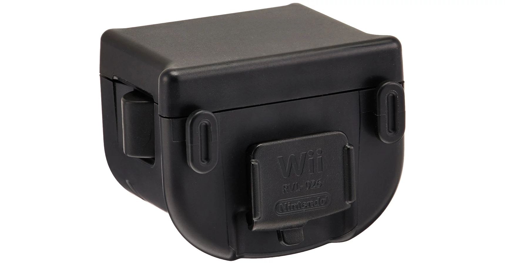 Nintendo Wii Motion Plus (RVL - 026) - Nintendo - PirDa.hu